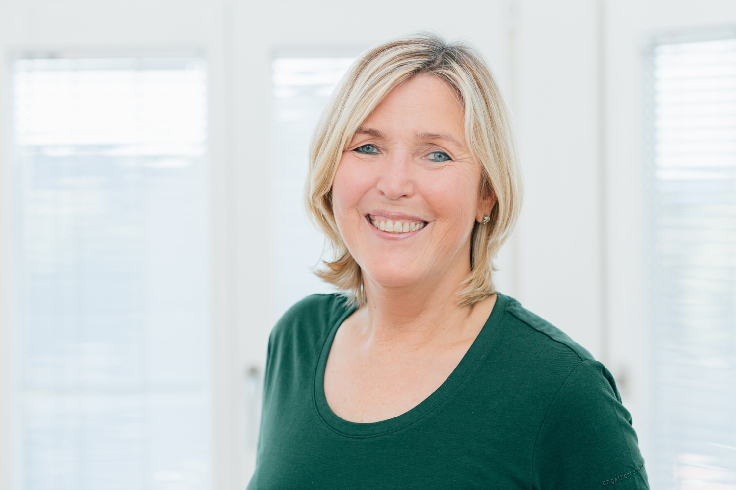 Gefäßmedizin und Gefäßchirurgie Aachen - Dr. Brigitte Hoff